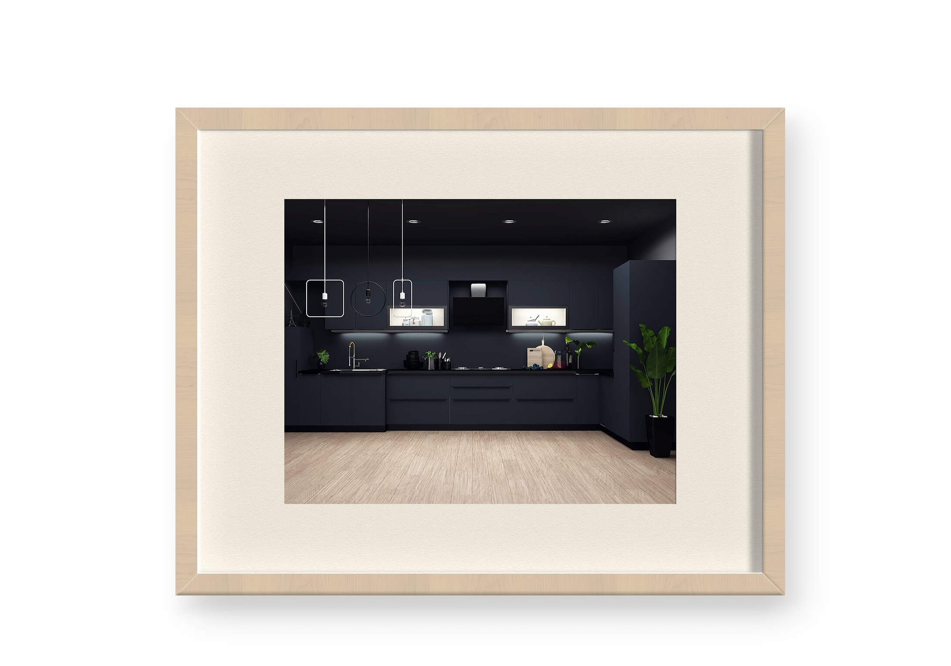 CET Kitchen & Bath | Configura