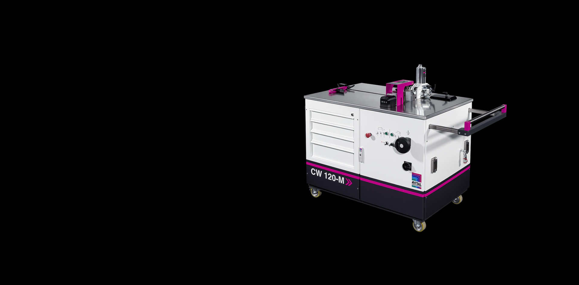 RAS | Optimise machining