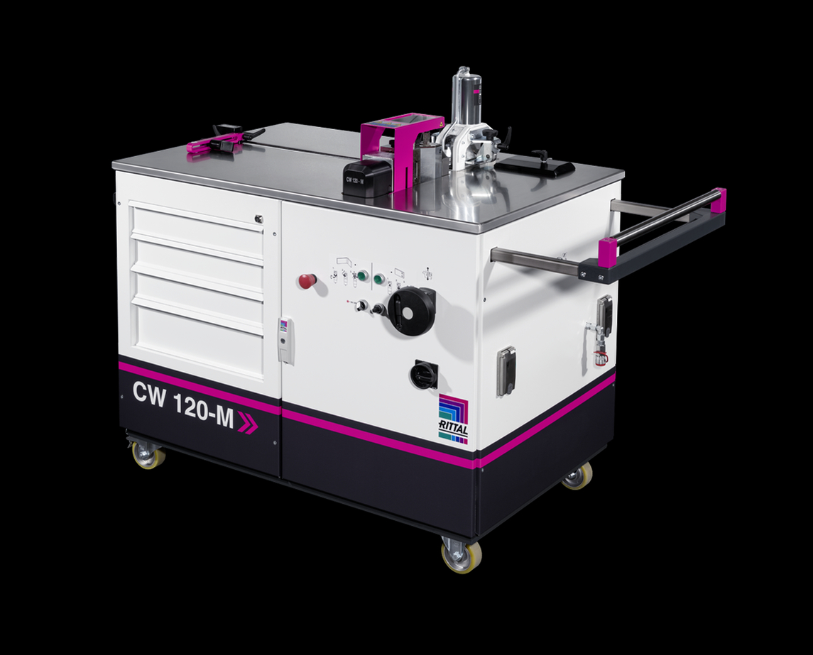 RAS | Optimise machining