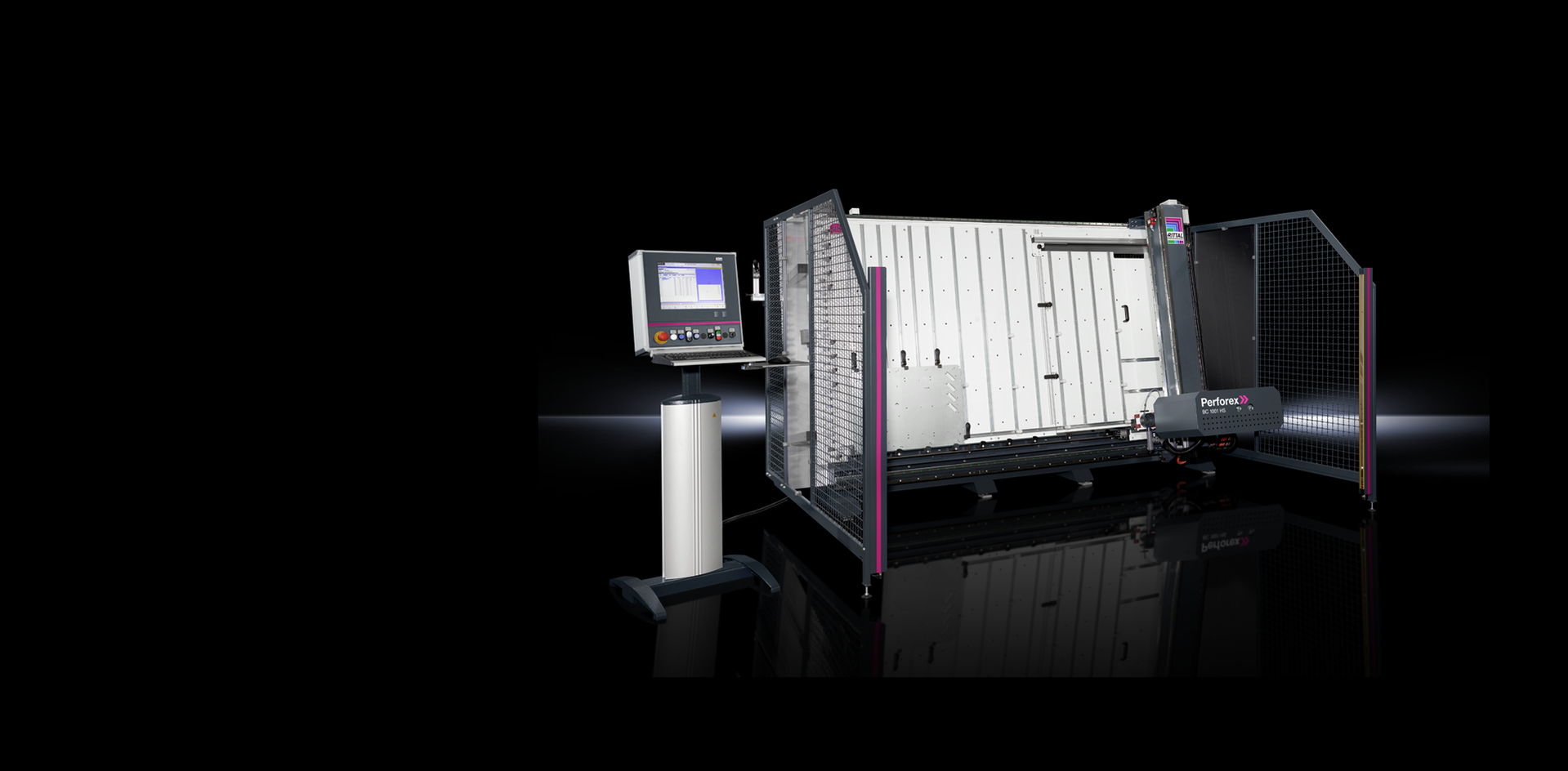 RAS | Optimise machining