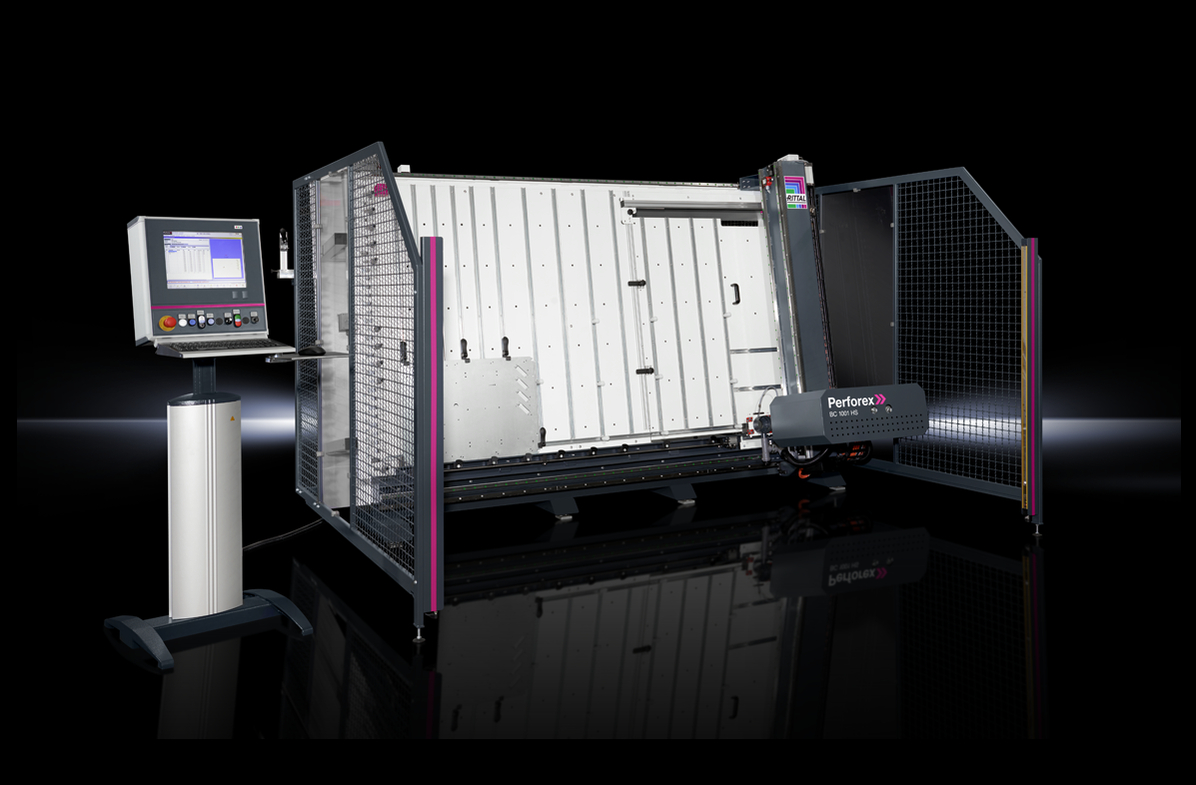 RAS | Optimise machining