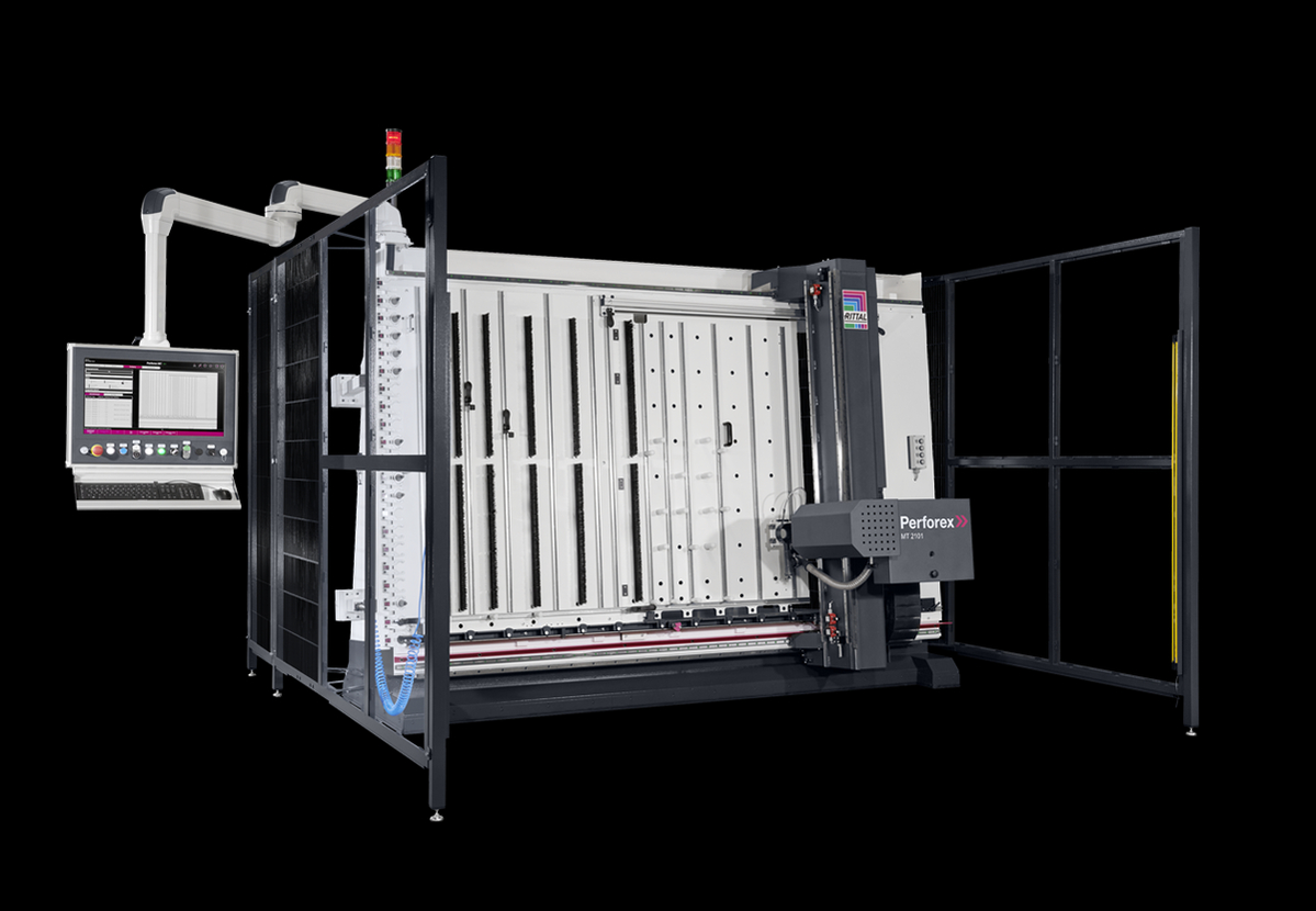 RAS | Optimise machining