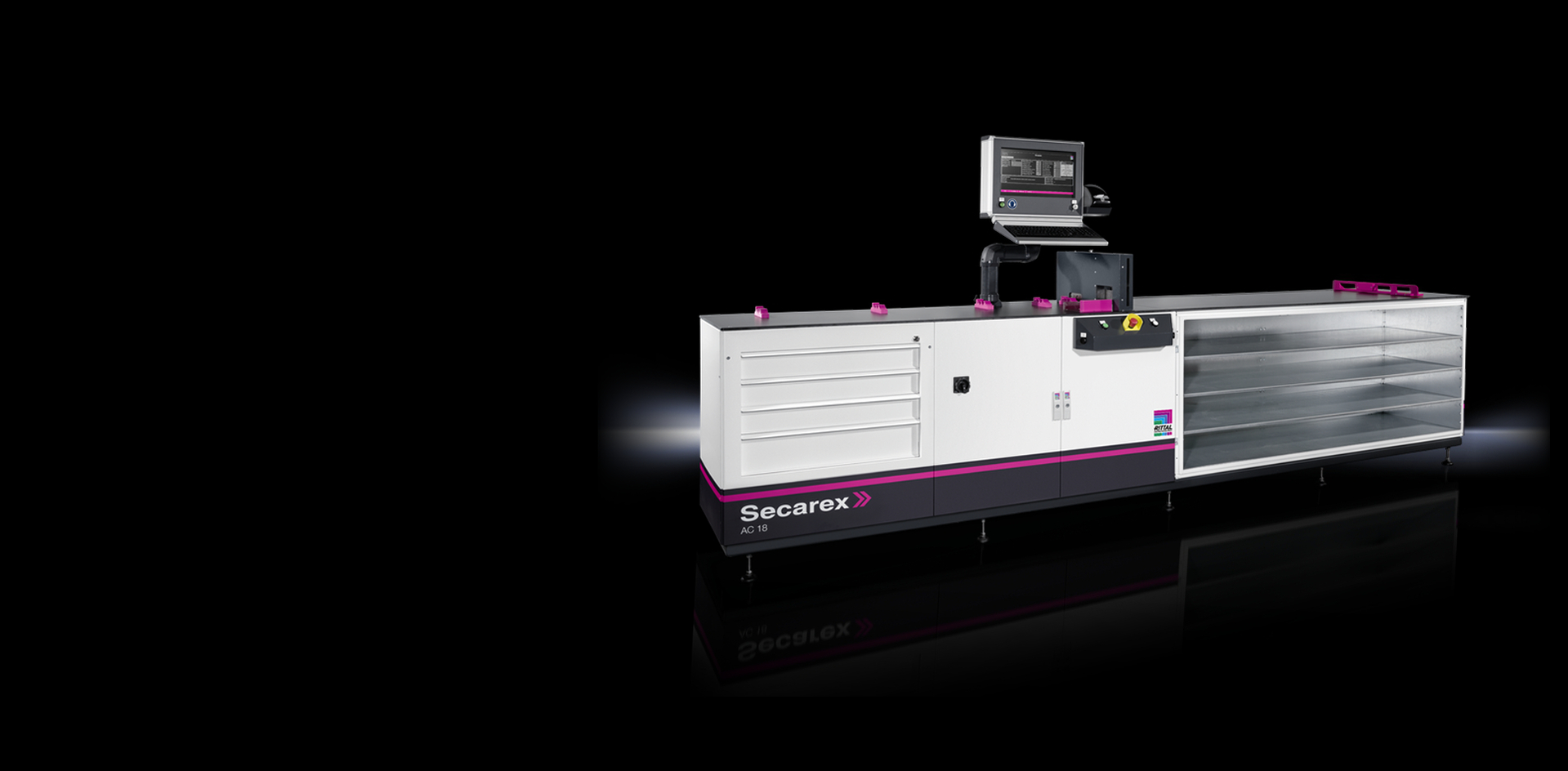 RAS | Optimise machining