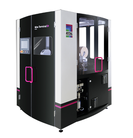 RAS | Optimise machining