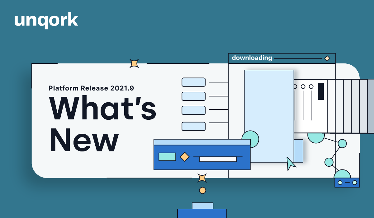 No-Code Software Platform | Enterprise Apps | Unqork