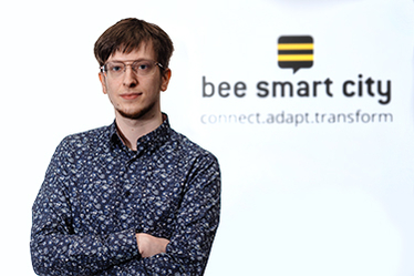 Grow your network – How to optimize your bee smart city profile page