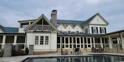 3 Things to Know About the Kynar 500 Painted Finish on Your Metal Roof