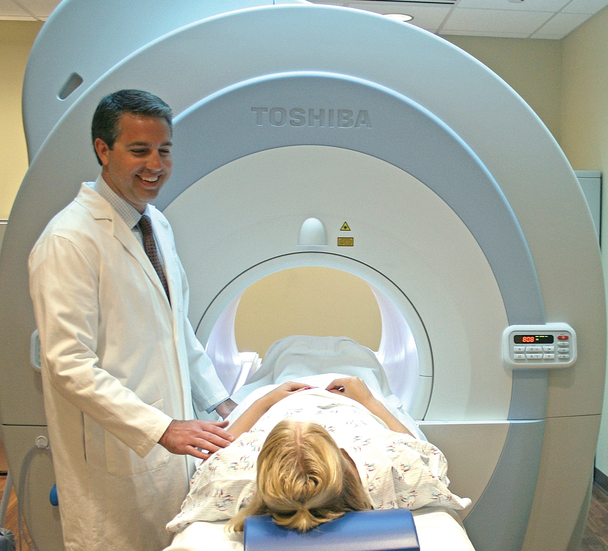 What Risks Are Associated with MRI?