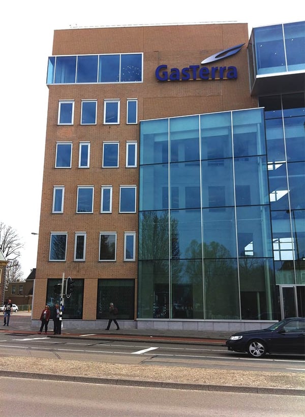 High efficiency and low environmental impact heating systems