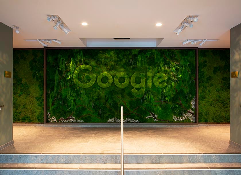 Okta’s New York Experience Center