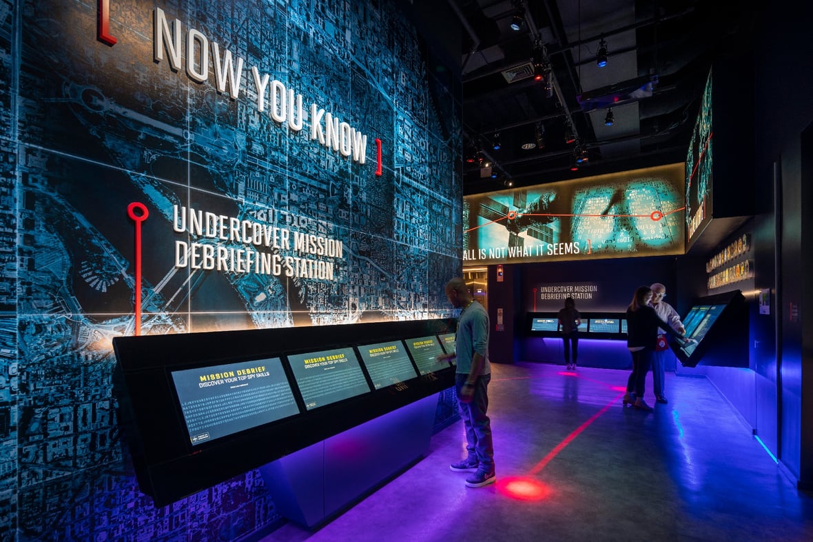 Markets | Electrosonic