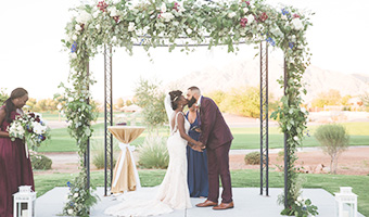 Nevada Wedding Venue | Stunning & Affordable. Beautiful Features ...