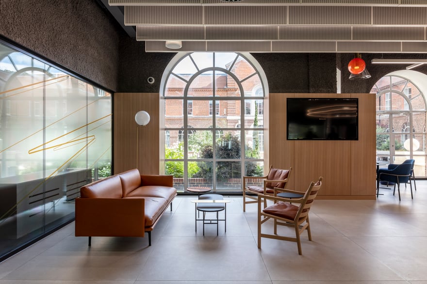 Financial Institute - Case Studies - Innovation ACBS