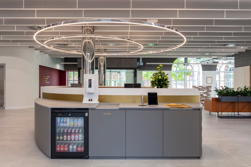 Financial Institute - Case Studies - Innovation ACBS