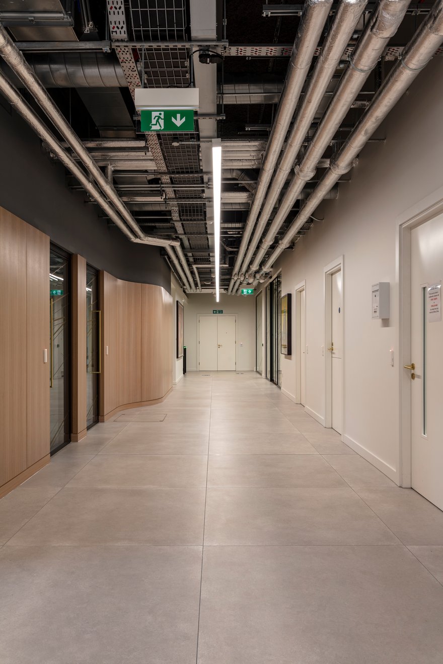 Financial Institute - Case Studies - Innovation ACBS