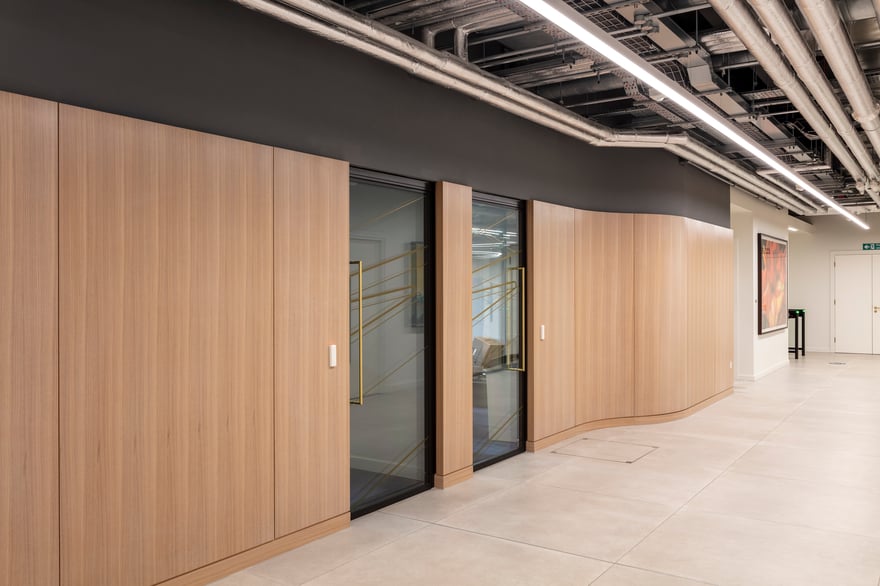 Financial Institute - Case Studies - Innovation ACBS