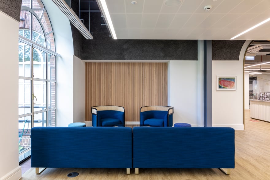 Financial Institute - Case Studies - Innovation ACBS