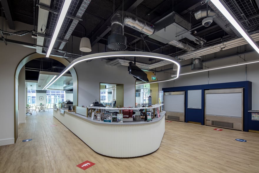 Financial Institute - Case Studies - Innovation ACBS