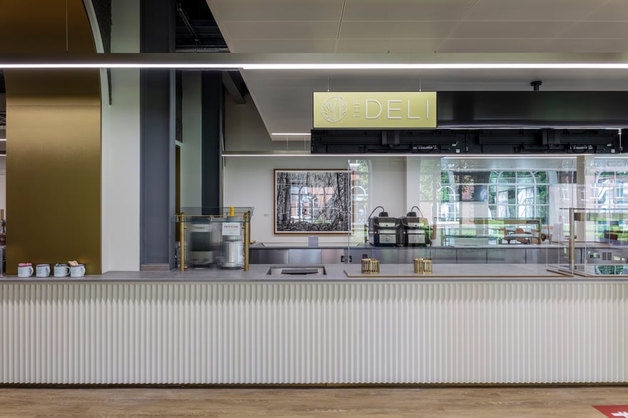 Financial Institute - Case Studies - Innovation ACBS