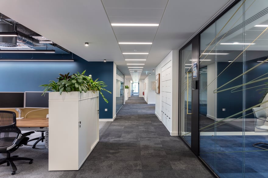 Financial Institute - Case Studies - Innovation ACBS