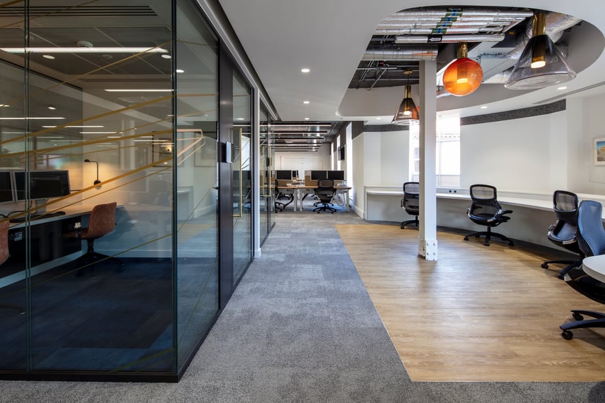 Financial Institute - Case Studies - Innovation ACBS