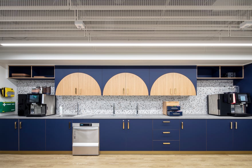 Financial Institute - Case Studies - Innovation ACBS