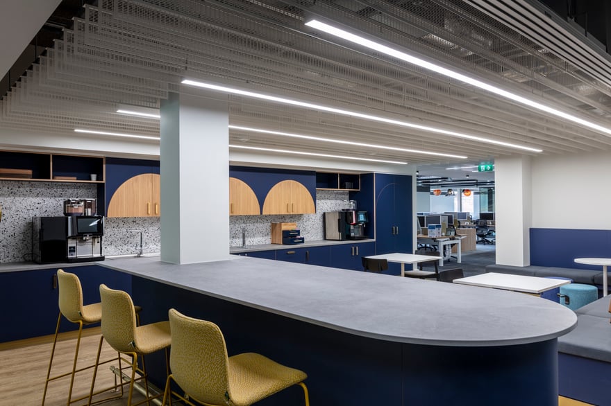 Financial Institute - Case Studies - Innovation ACBS