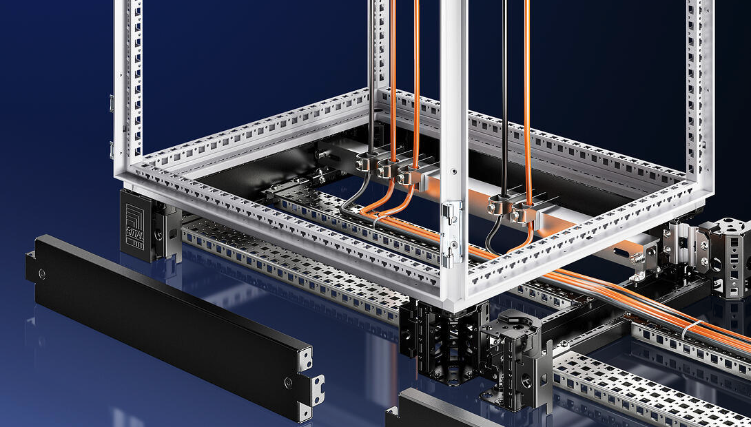 Why Systems Accessories for Cabling are Indispensable