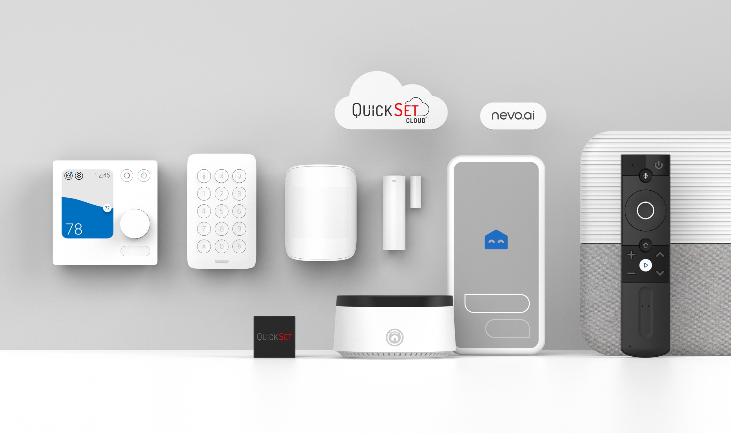 Smart Home Solutions | Innovation to enable the modern smart home