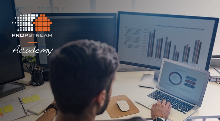 PropStream Real Estate Investment Software