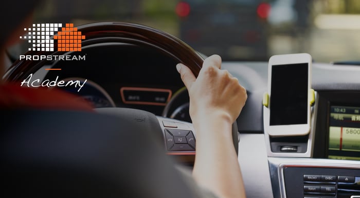 PropStream Real Estate Investment Software