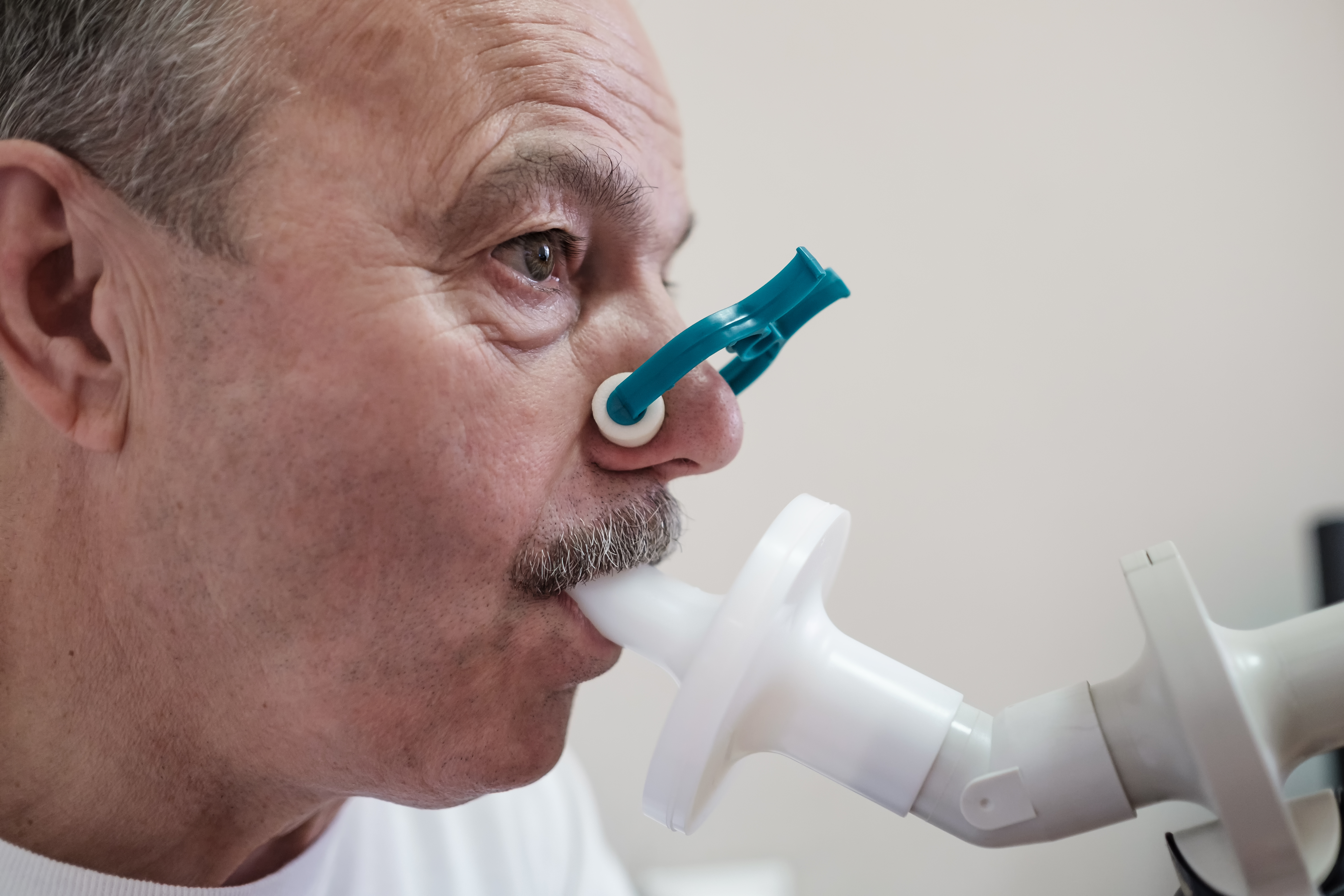 Understanding Your Spirometry Test Results - Affordable Portable Oxygen ...