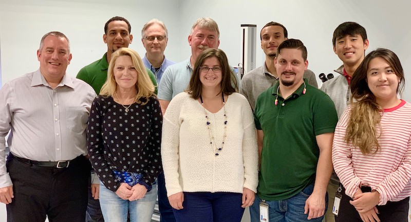 A Commitment to Security Seal Excellence