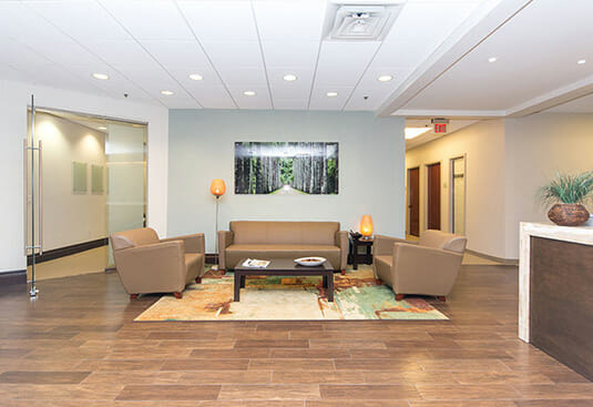 FREE OFFICE SPACE | Quest Workspaces