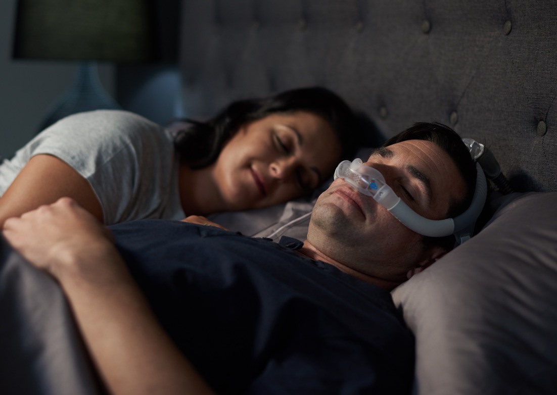 How to Stop Snoring - Cures, Remedies & Treatment | ResMed