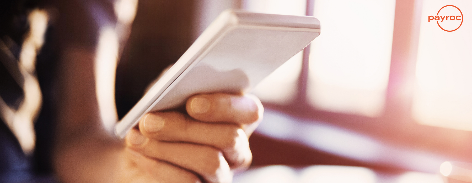 Best-in-class payment processing by Payroc