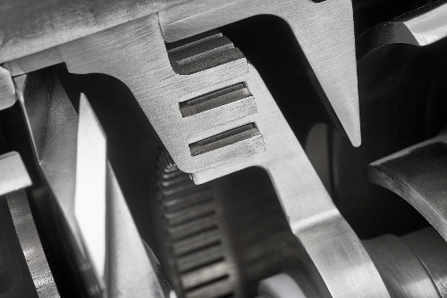 Emulsifier Mixer | Quadro Ytron® Z Inline Emulsifier