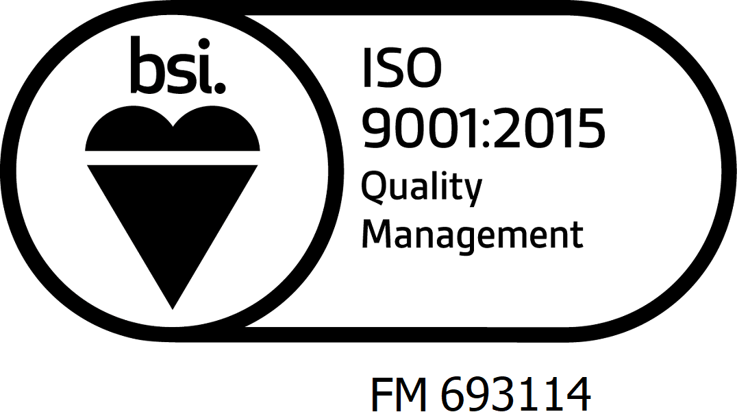 Quality Management Logo