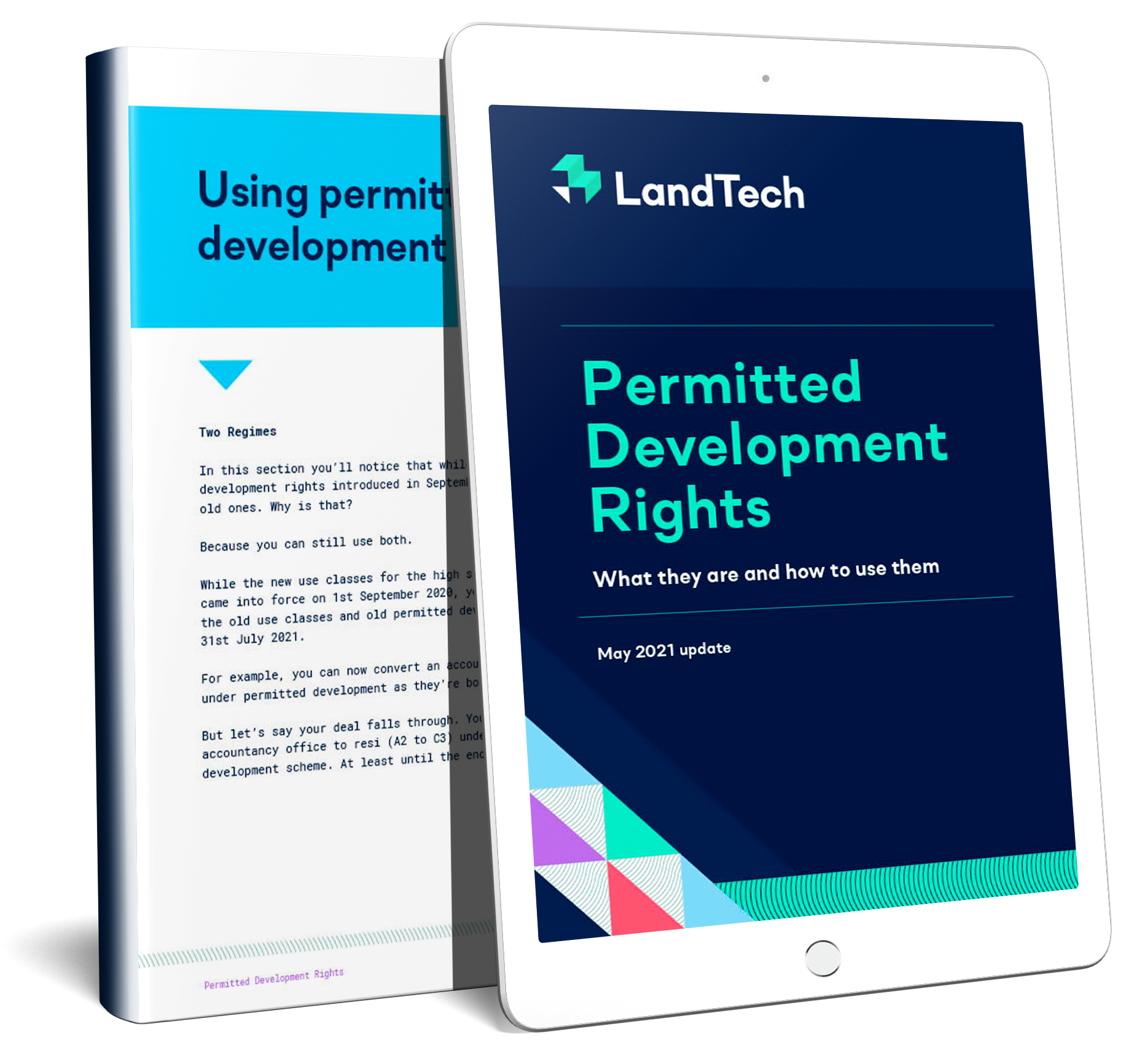 Permitted Development Rights Guide 2021 | LandTech