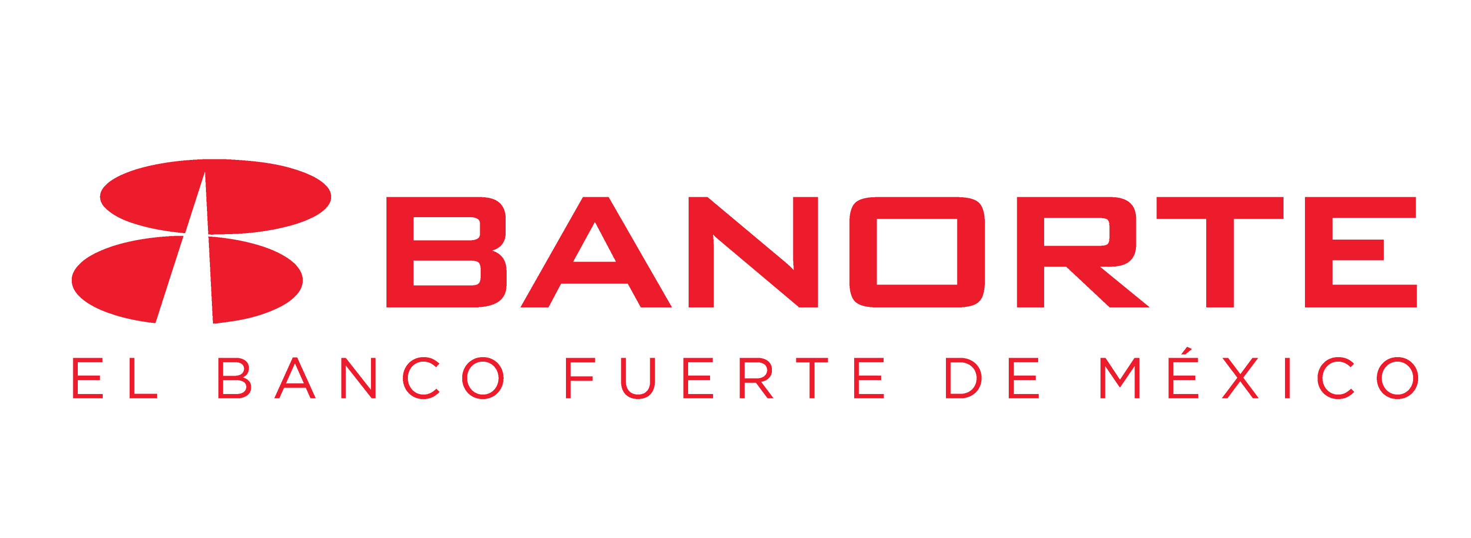 Logotipo De Banorte