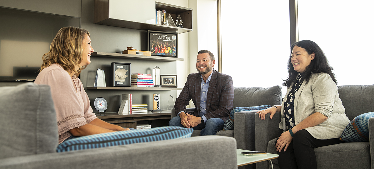 Insurance, Benefits and Consulting | TheGibsonEdge.com