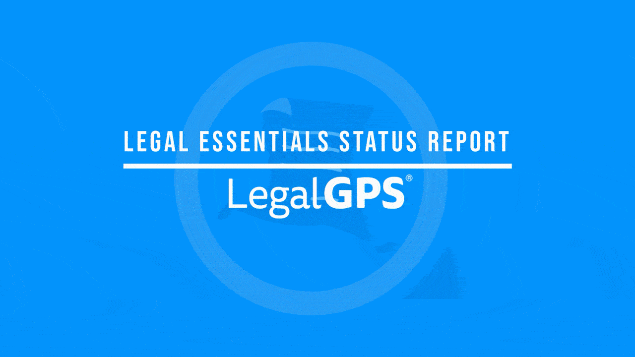 Legal GPS | Do Legal On Your Own