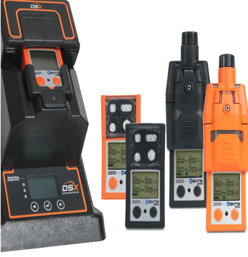 Gas Detectors for a Smarter Safety Program | Industrial Scientific
