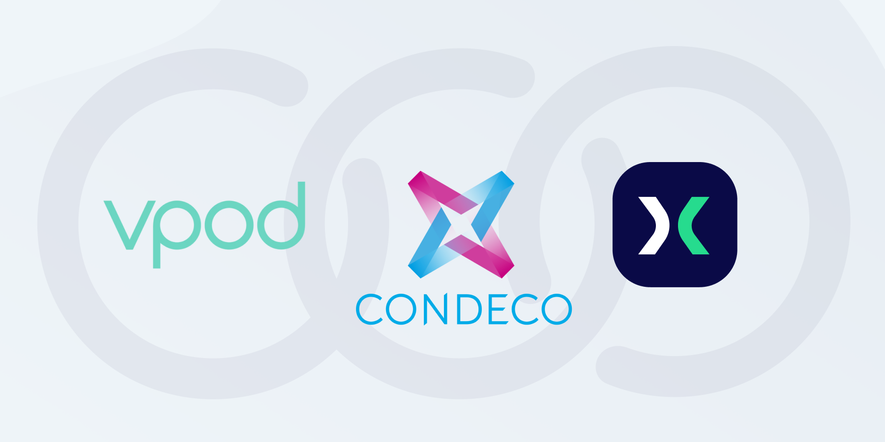 Vpod Logo V POD IIMV Podcast | LinkedIn