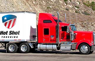 Hot Shot Trucking Services | HotShotTruckingServices.com