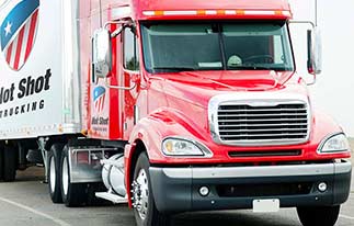 Hot Shot Trucking | HotShotTrucking.com