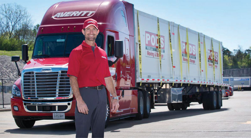 Dedicated Fleet Services | Top Dedicated Contract Carrier | Averitt