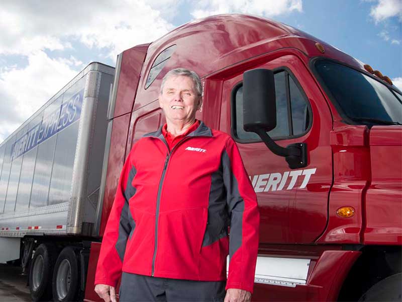 Dedicated Fleet Services | Top Dedicated Contract Carrier | Averitt