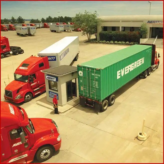 International - Ocean