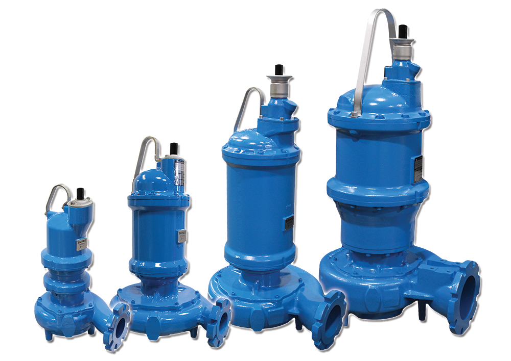 Data Center Pump Stations | Excel Fluid Group